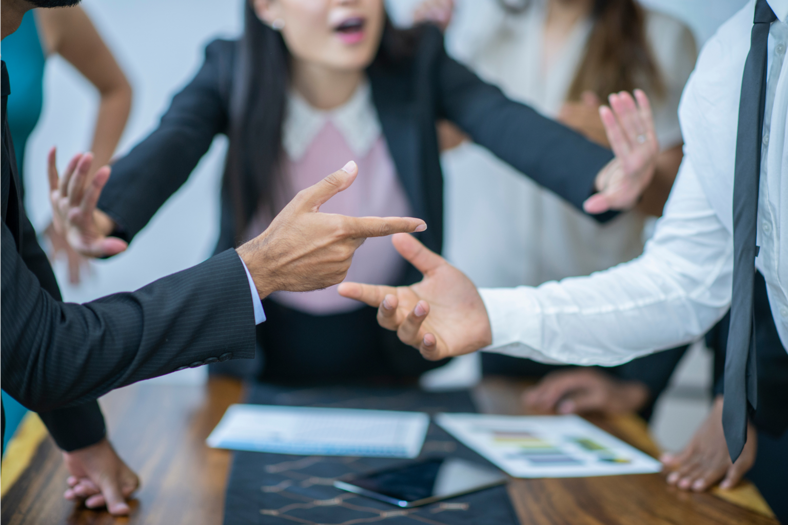 Above Benchmark - Mystery Shopping Australia